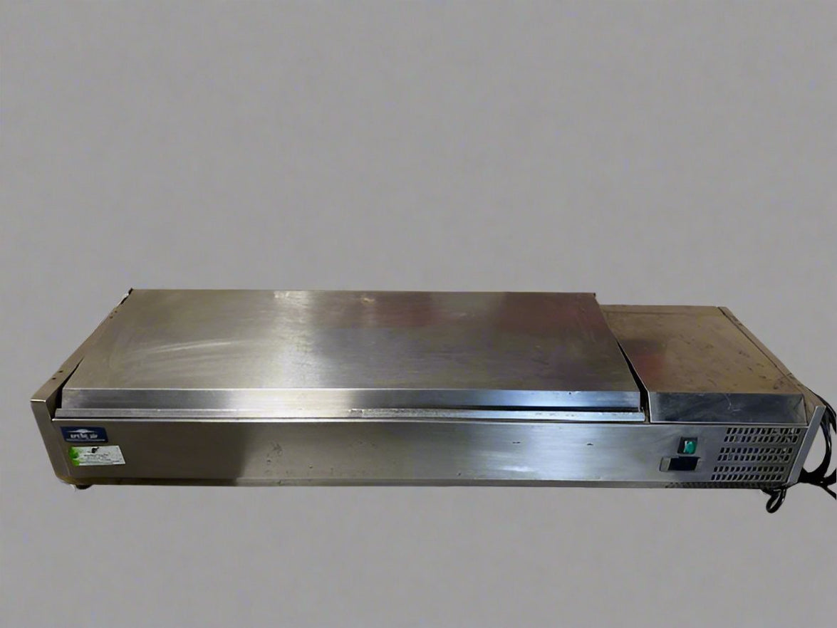 ARCTIC AIR COMMERCIAL REFRIGERATOR MODEL ACP55 — Second Life-Equipment