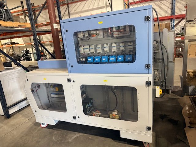 CR Clarke 3D Dye Sublimation Machine Vacuum FORMER / Heat Transfer ...