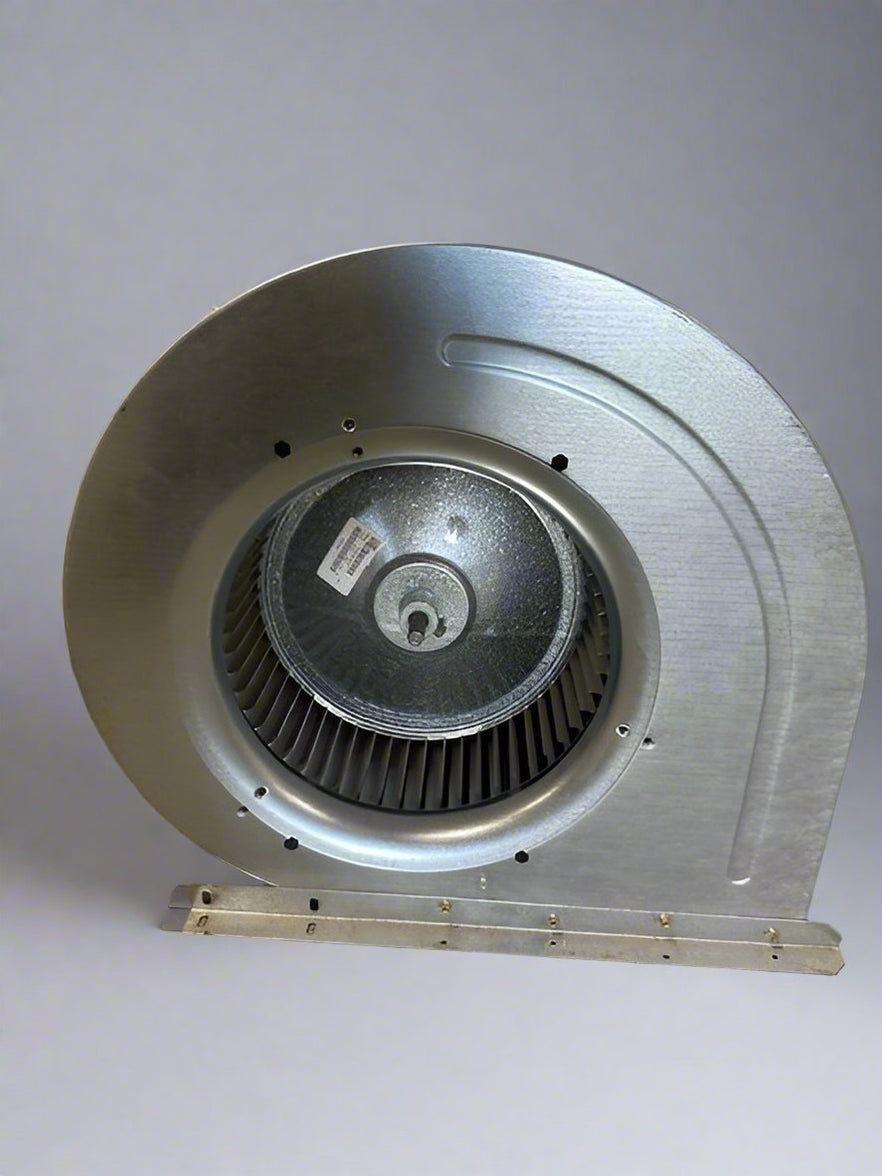 "DUCANE" RBCS2M30C00NAP-1 HEAT EXCHANGE CONDENSER COIL AND BLOWER ...