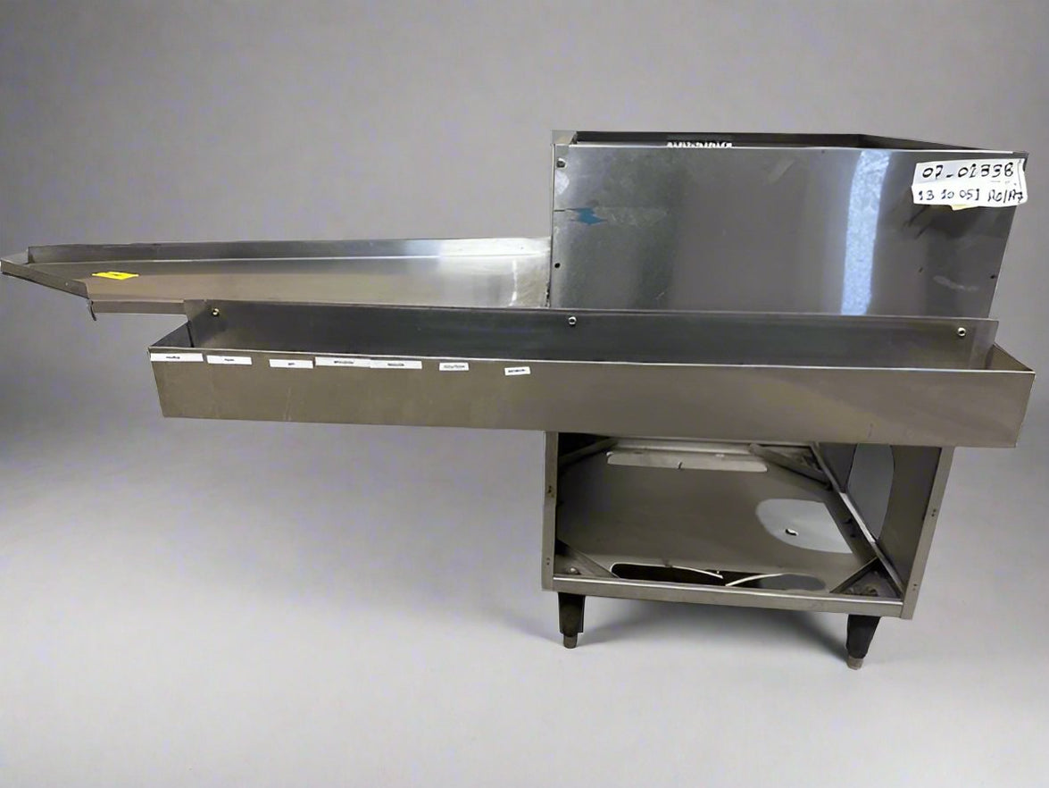 IMI CORNELIUS INC HEAVY DUTY COMMERCIAL UNDER COUNTER BAR BEVERAGE/FOU ...