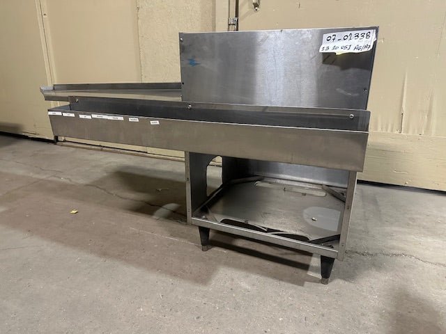 IMI CORNELIUS INC HEAVY DUTY COMMERCIAL UNDER COUNTER BAR BEVERAGE/FOU ...