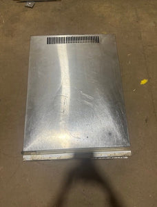 "KANPAK" REFRIGERATED 3 FLAVORS COFFEE CREAMER DISPENSER MACHINE ...