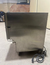 "KANPAK" REFRIGERATED 3 FLAVORS COFFEE CREAMER DISPENSER MACHINE ...