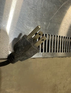 "KANPAK" REFRIGERATED 3 FLAVORS COFFEE CREAMER DISPENSER MACHINE ...