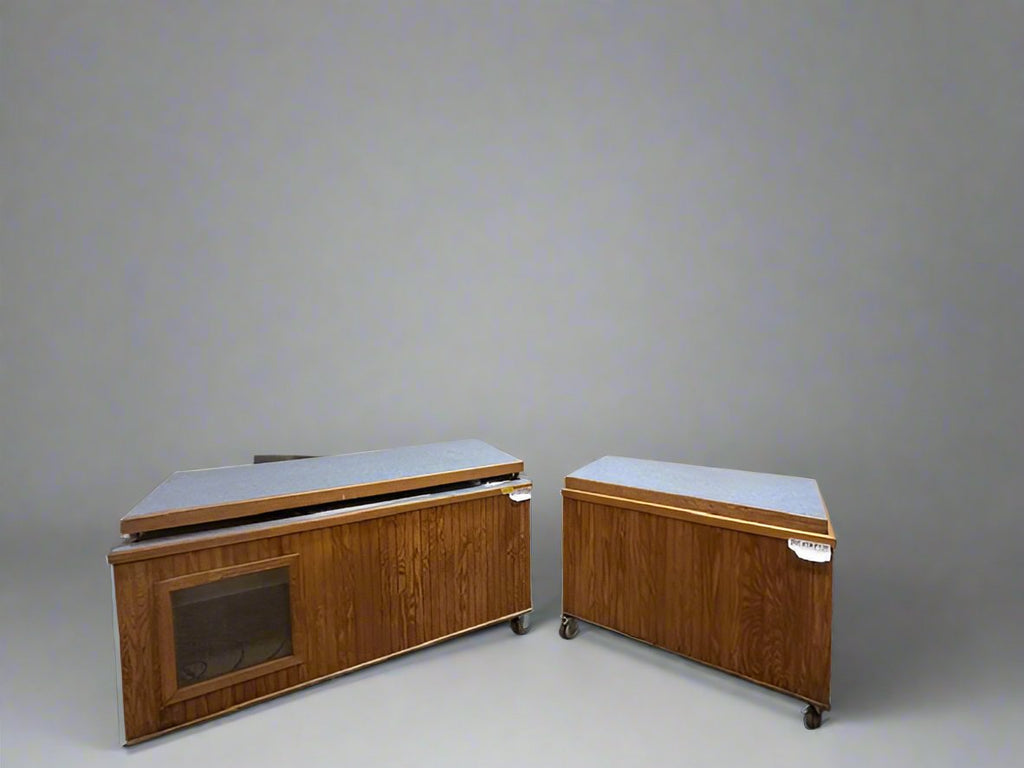 Buffet Tables — Second Life-Equipment