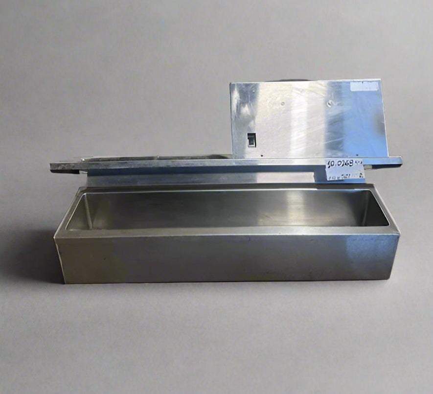 MCDONALDS CORPORATION FFT-RR REFRIGERATED WALL MOUNTED CONDIMENT HOLDE ...