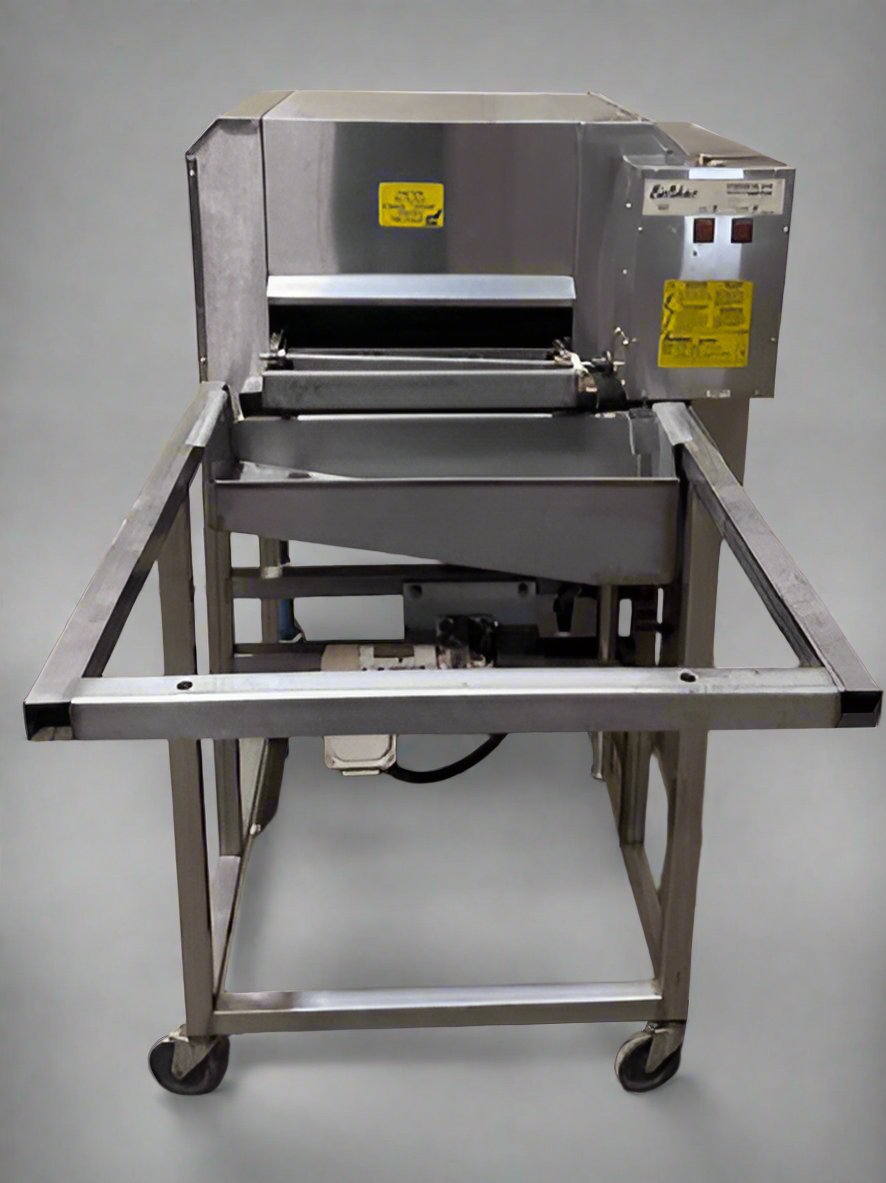 *MECHANIC SPECIAL* BELSHAW ADAMATIC ELECTRIC PH1 DONUTS THERMOGLAZE ...