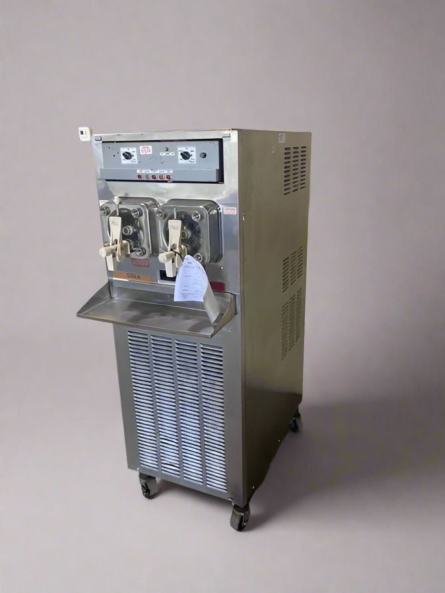 *MECHANICS SPECIAL*TAYLOR TWO FLAVOR SLUSHY MACHINE — Second Life-Equipment