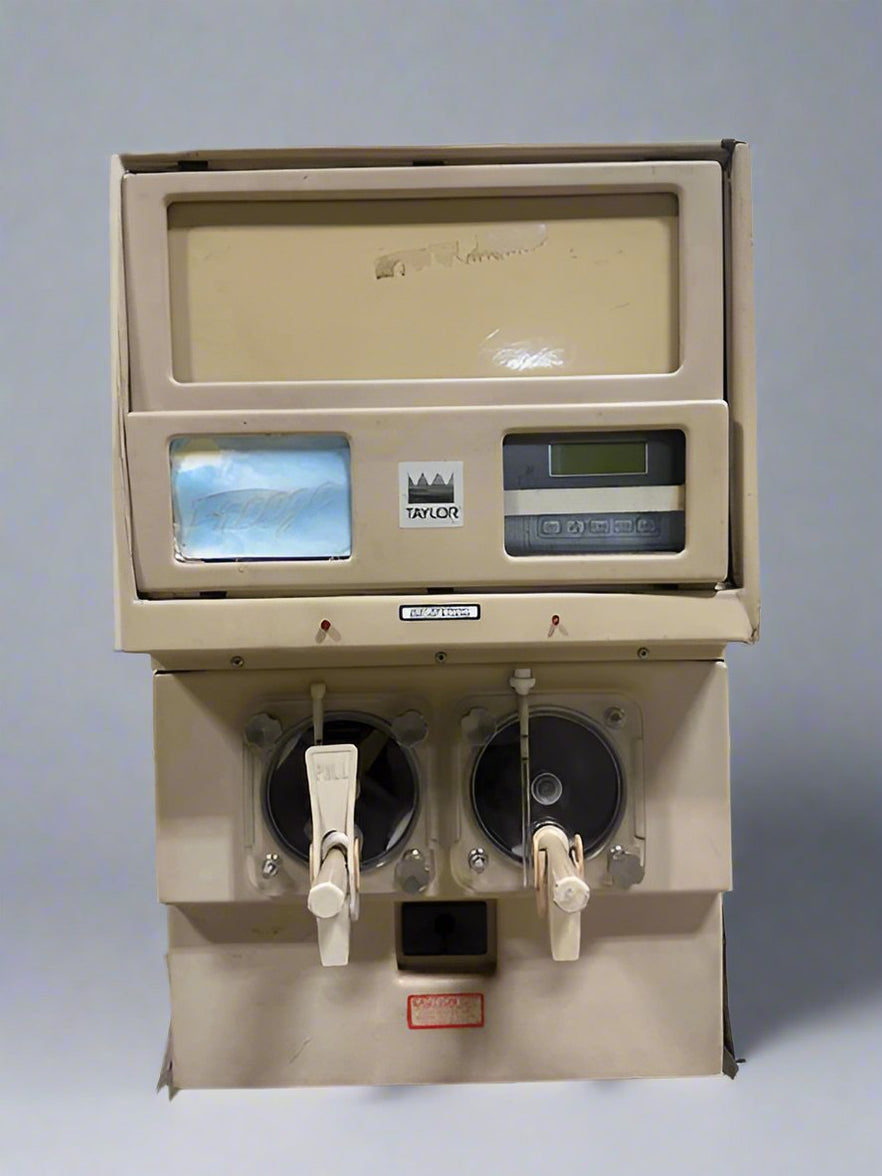 *MECHANICS SPECIALS*H.D. COMMERCIAL 2 BARRELS 208-230V 1Ph AIR COOLED ...