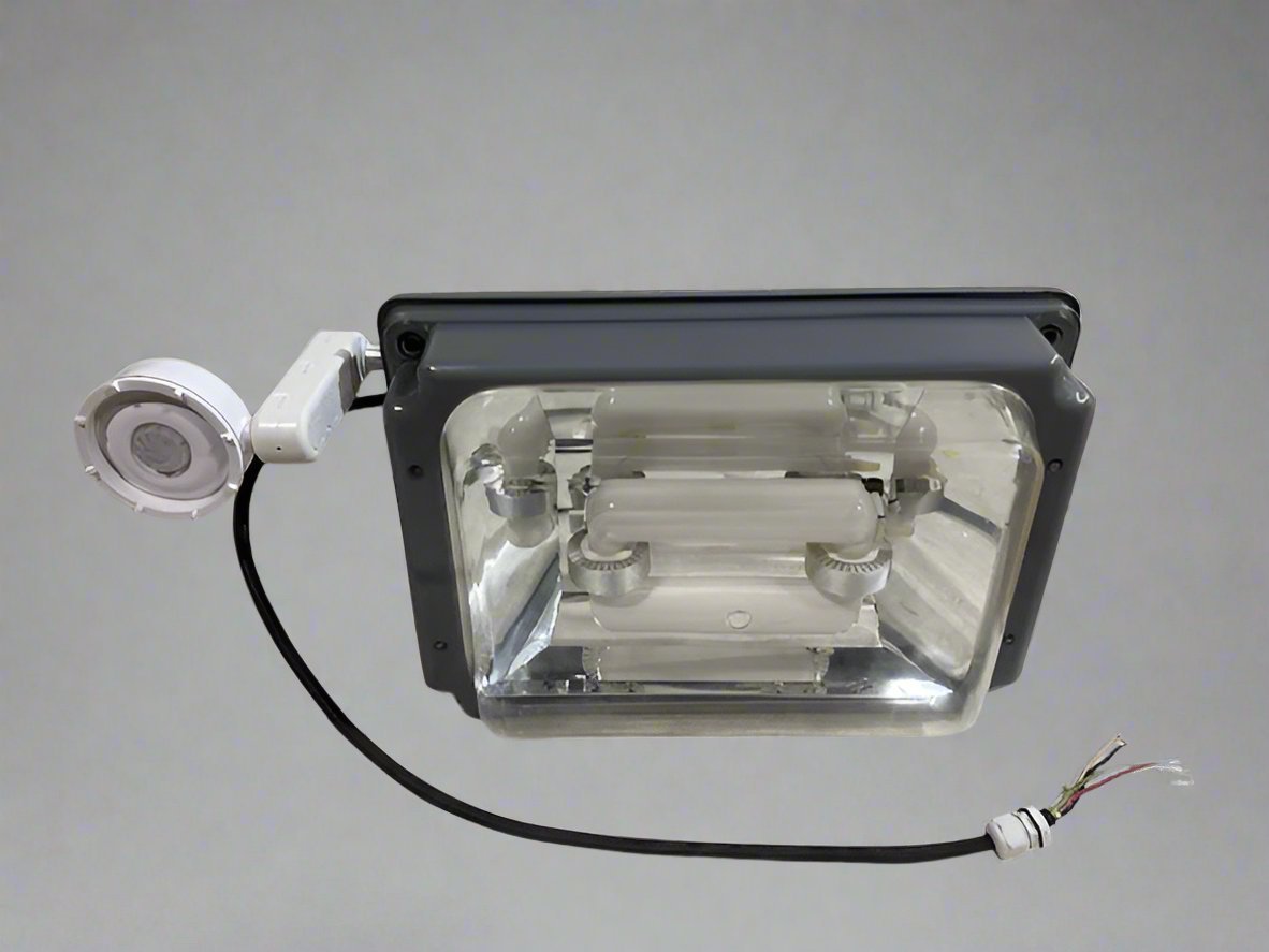 **NEW** EVERLAST LIGHTING STREET LIGHT WITH MOTION SENSOR — Second Life ...