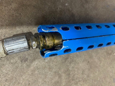"SHORTENING SHUTTLE" SHORTENING SHUTTLE DISPOSAL CADDY PUMP W/FILTER O ...