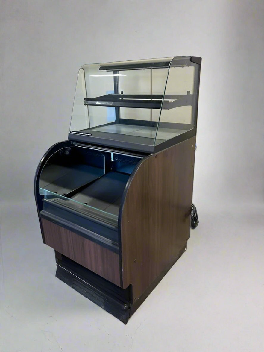 STRUCTURAL CONCEPTS OASIS DISPLAY W/REFRIG BOTTOM DISPLAY — Second Life ...